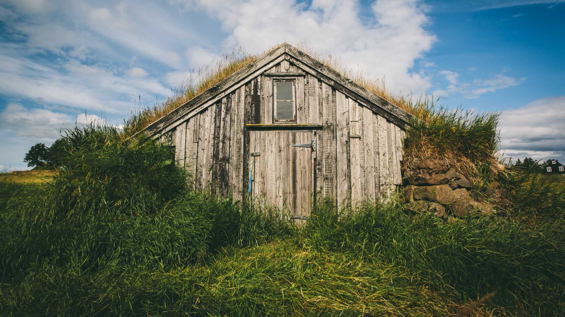 “The Shack” Movie Review