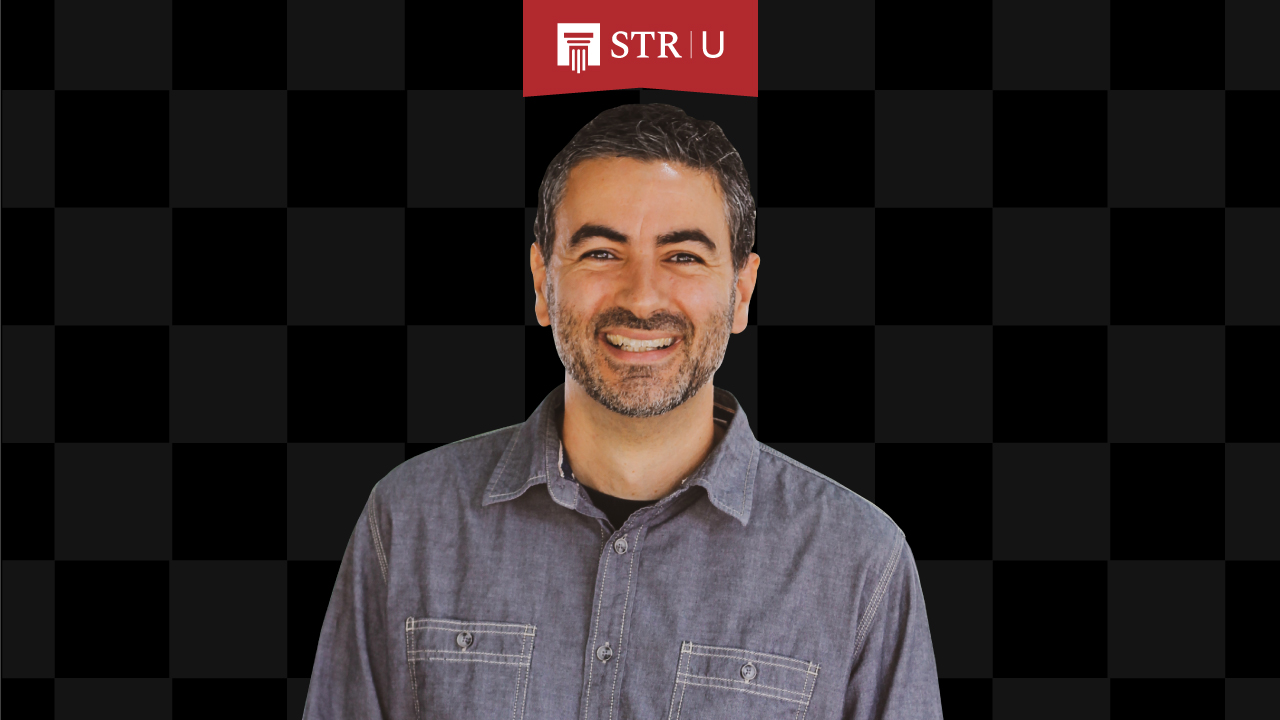 Jesus Is More Than a Superhero