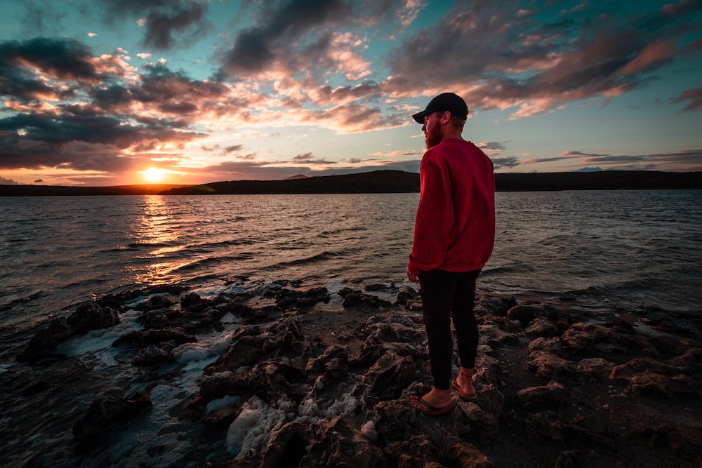 Seven Truths to Help You Prepare for Suffering